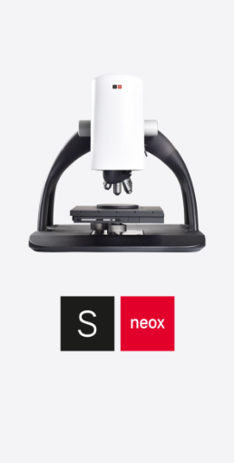 Interferometry technology and measuring principles - Sensofar