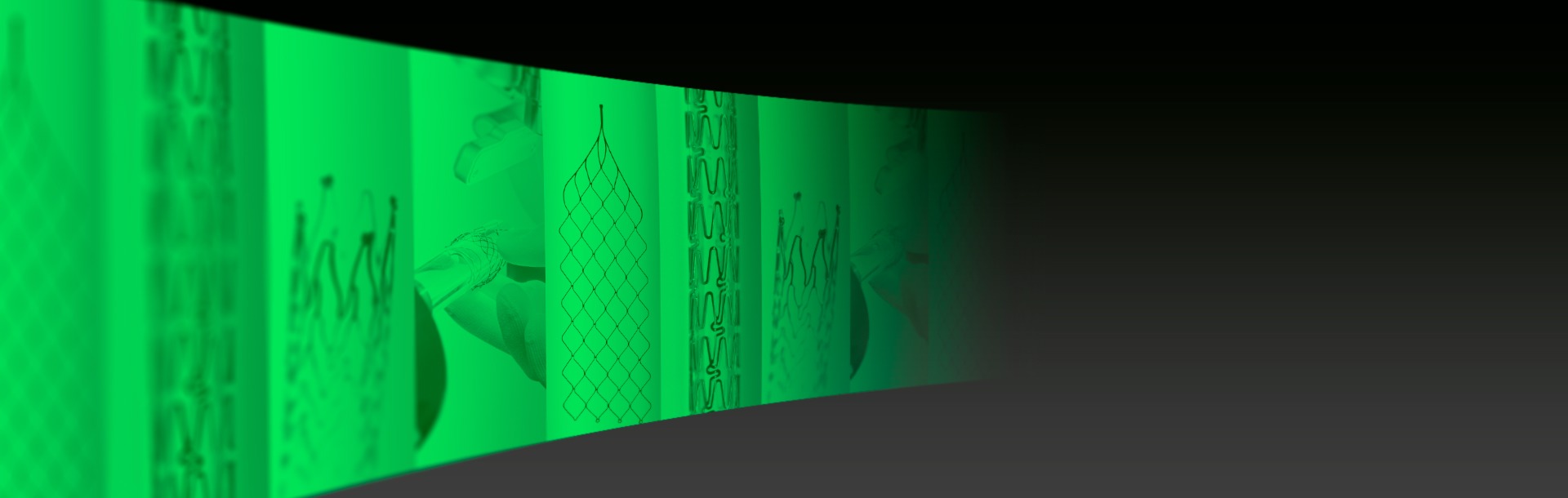 Innovation for optical inspection of stents - Sensofar