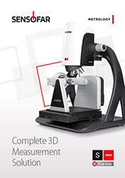 S neox Five Axis brochure, applications & publications