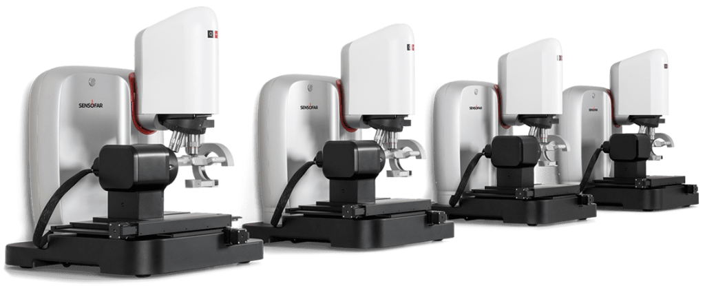 Q vix, a full solution for the inspection of stents and heart valves ...