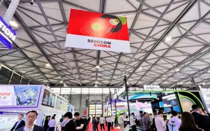 Semicon China - Sensofar